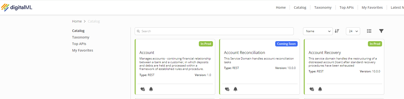 API Versioning | Definition and Best Practices for Enterprises - digitalML