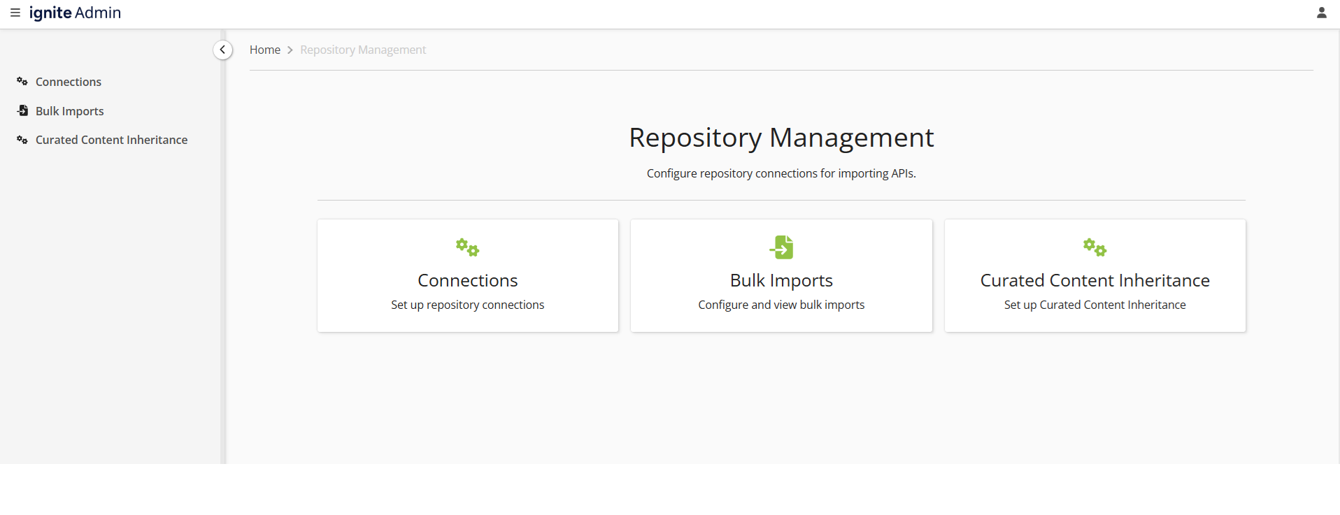 How to Catalog APIs with the ignite Platform - digitalML