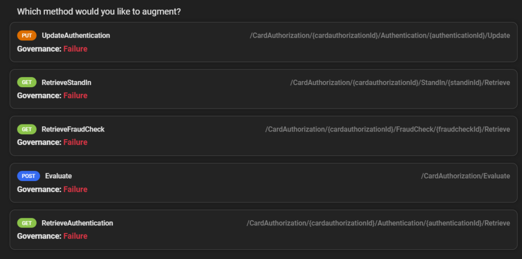 Evolve Your API Governance Process in the Age of AI - digitalML